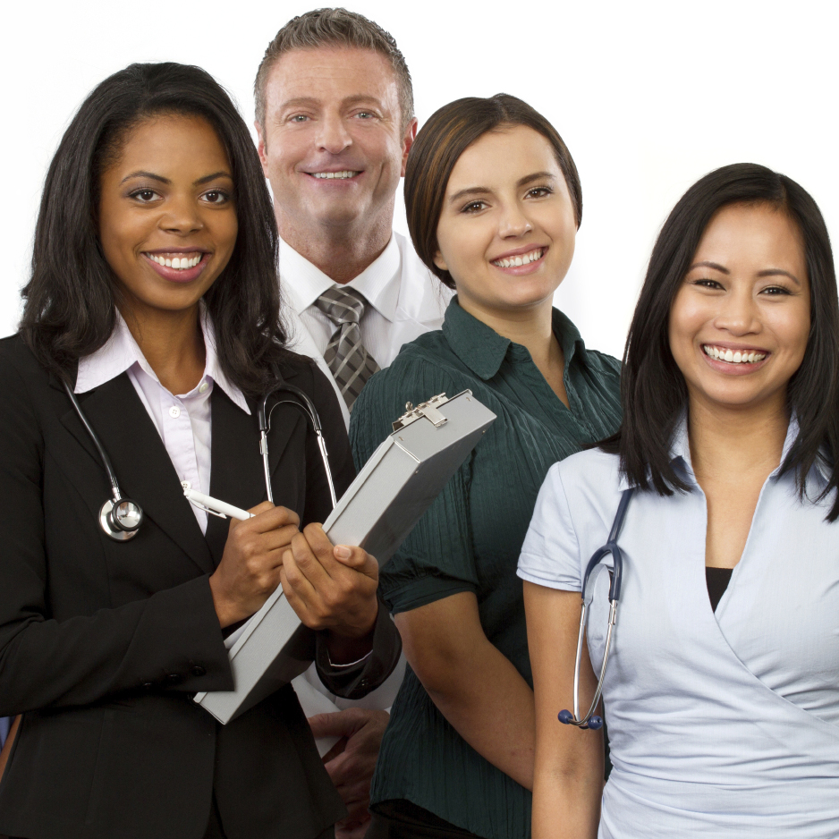 Methodist Careers